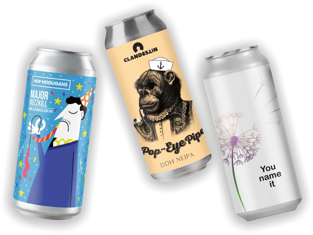 Brizzly - Bere Artizanală Românească și Internațională | Craft Beer